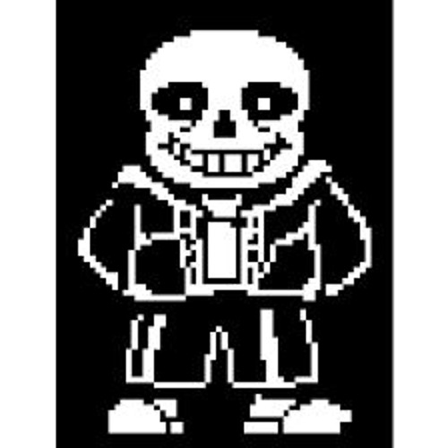 Stream Regular Sans | Undertale Song | Groundbreaking [Violent Version ...