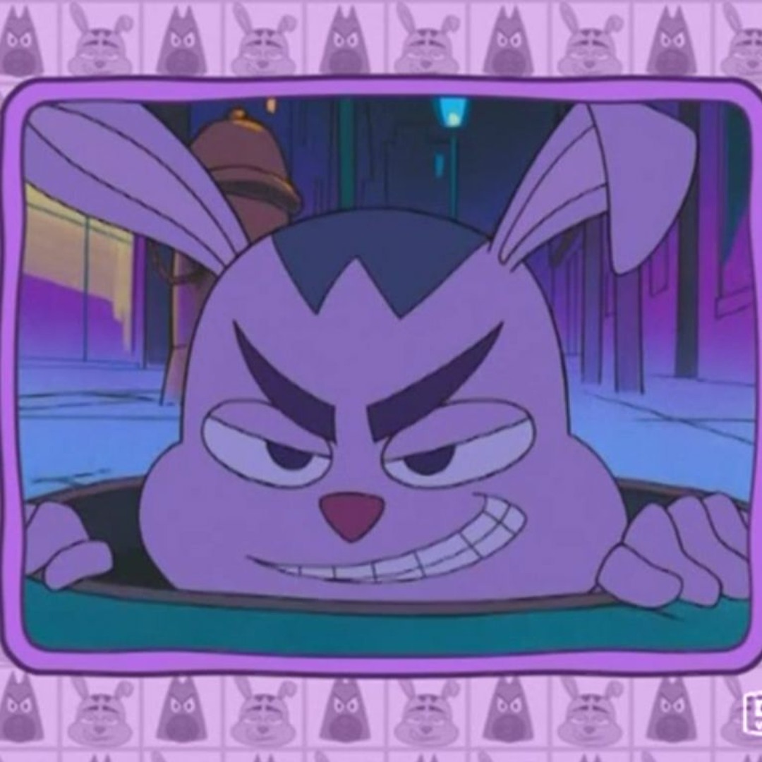 Stream (READ DESC) PaRappa The Rapper Anime, Special Stage - Gaster ...