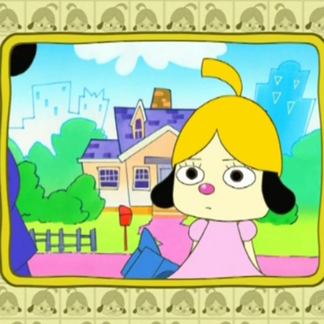 Stream (READ DESC)PaRappa The Rapper Anime, Special Stage - PaRappa's ...