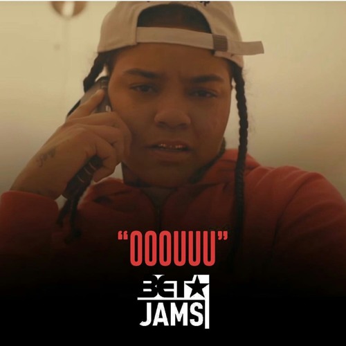 Stream Young MA - "OOOUUU" (Original & Oficial) by Papiibreezy | Listen ...