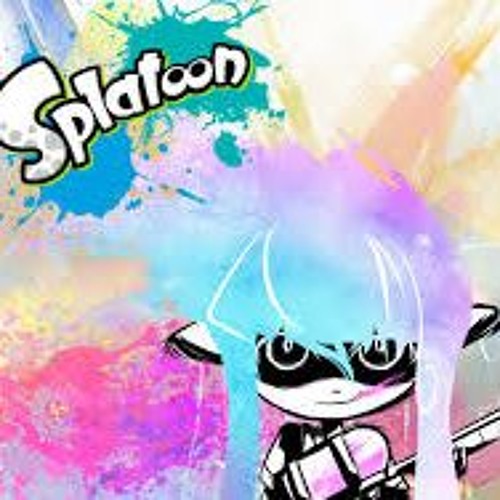 Stream ShiShi | Listen to Splatoon playlist online for free on SoundCloud