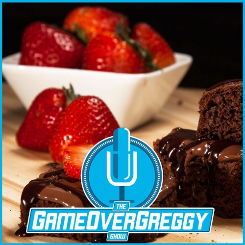 Stream episode Gawker and Dessert - The GameOverGreggy Show Ep. 143 by ...