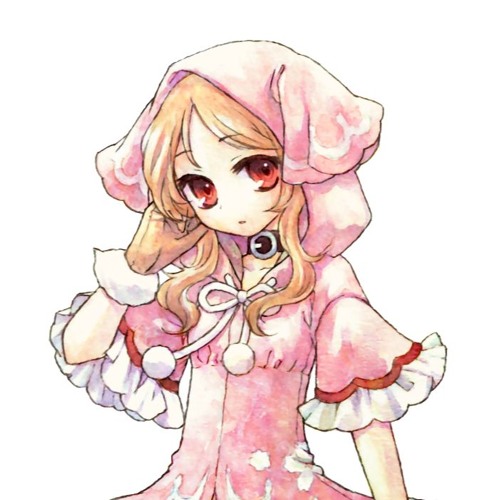Stream 【Ooka Miko】紙人形 "Paper doll"【UTAU】 by WorkingTitle | Listen ...