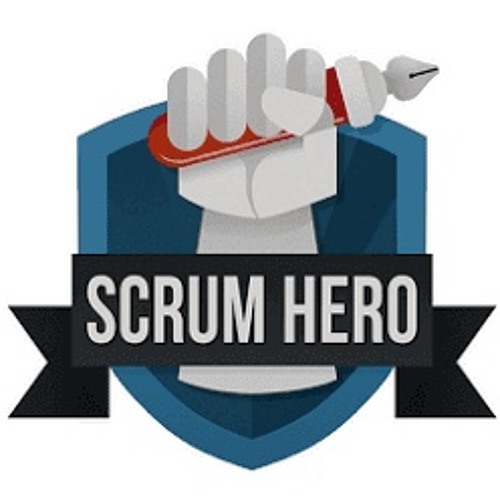 Stream Scrum Hero Main Theme by Paige Lehnert | Listen online for free ...