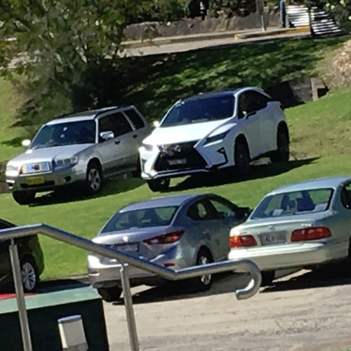 Stream episode Why buy a luxury SUV? And if you do so how about a Lexus ...