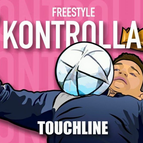 Stream Touchline Kontrolla Freestyle (official) by TouchlineTruth ...