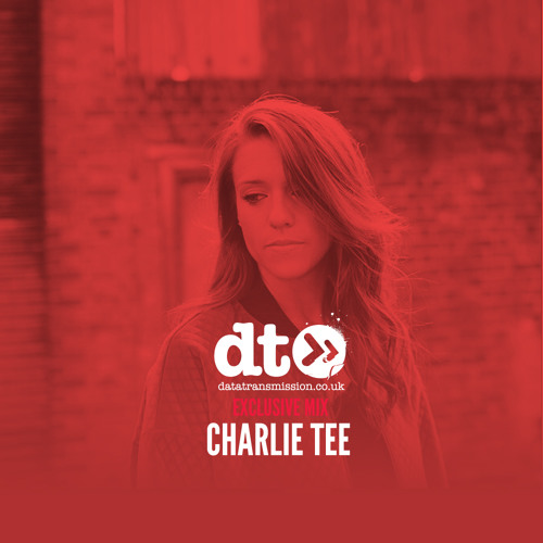 Stream Mix of the Day: Charlie Tee by Data Transmission | Listen online ...