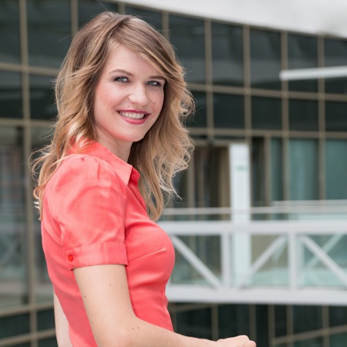 Stream episode Interview with Language Mentor Lydia Machova by Mango ...