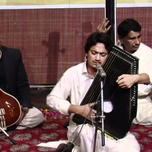 Stream Raag Sohni by Ahmad Raza by Bahawal Qayyum | Listen online for ...