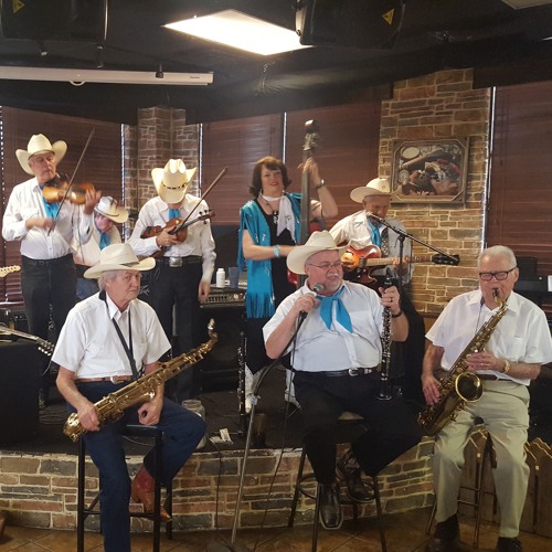 Stream episode The Texan Playboys -- JD Ryan Around Town by jdryan1080 ...