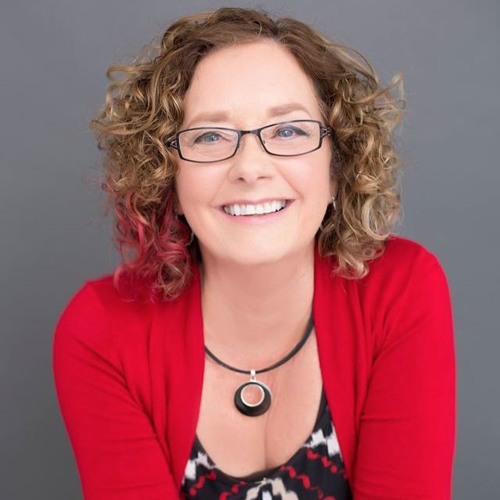 Stream episode WI Talks with Janet Ravenscraft, Author and Speaker. by ...