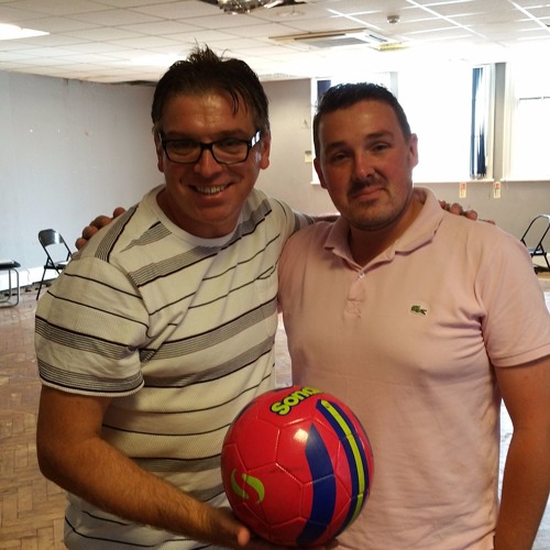 Stream episode Michael Head interview by Jeevesie's Football World ...