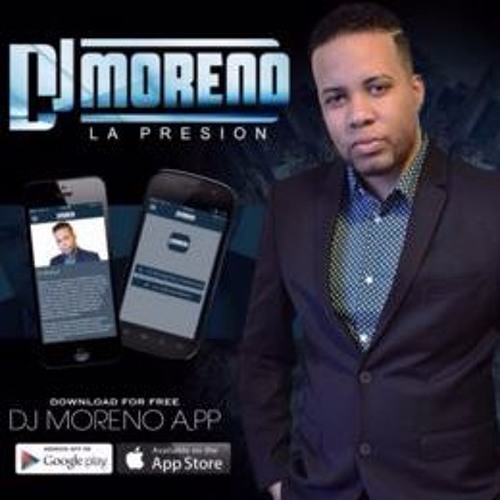 Stream Dj Moreno - Tipico Mix Vol 5 (LTP) by LosTraficante4 | Listen ...