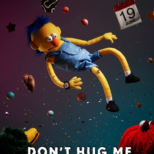 Stream Don't Hug Me I'm. Scared | Listen to The DHMIS Album playlist ...