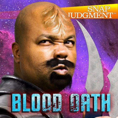 Stream episode Listen to the entire Snap Judgment episode Stream episode Listen to the entire Snap Judgment episode