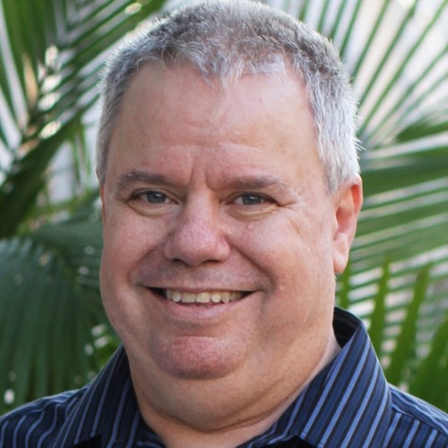 Stream episode Innovations For NASA & Mars Travel, Pancopia CEO Bill ...