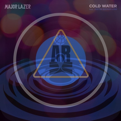 Stream Cold Water - Justin Bieber (Chill Remix) by Noah Luard | Listen ...