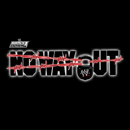 Stream WWE No Way Out 2005 Theme Song - Fozzy - Enemy by (New Profile ...