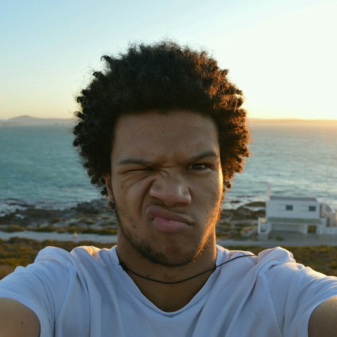 Stream Bad Self Portraits- Henry Esau (Cover).mp3 by Henry Esau ...