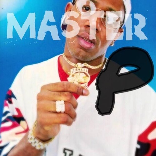 Stream Master P - Tony D by T0NY D | Listen online for free on SoundCloud