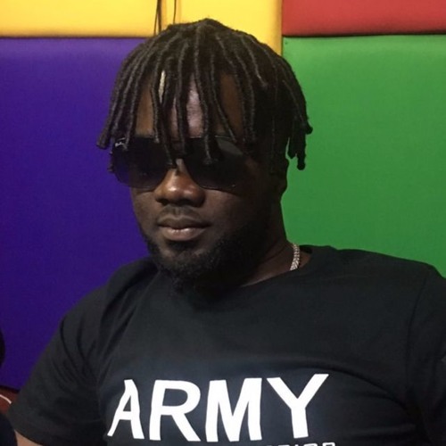 Stream Lord Paper - Awurama by SPY | Listen online for free on SoundCloud