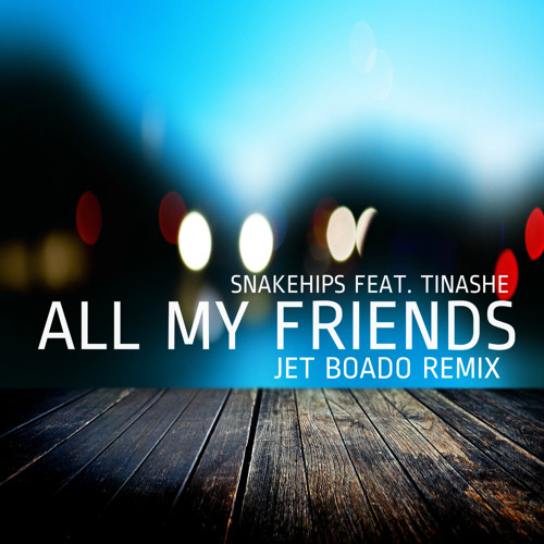 Jet Boado - Free music on ToneDen