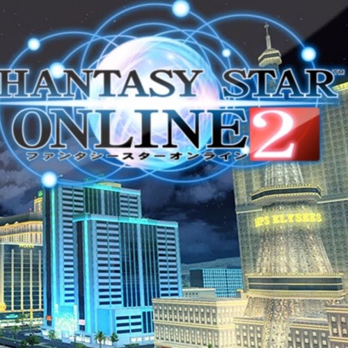 Stream 【PSO2 Remix】Runlebee - Neon Lights [Las Vegas Night Theme] (Sky ...