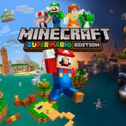 Stream mario song minecraft by creating funs | Listen online for free ...