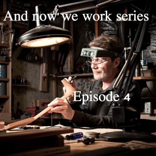 Stream And now we work series - Episode 4 by Nosaj Self | Listen online ...
