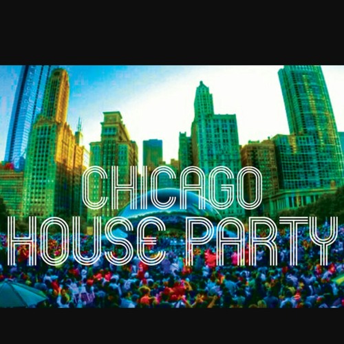 Stream Too kool chris, dj markski and bobby d,b96 dance mix,Chicago's ...