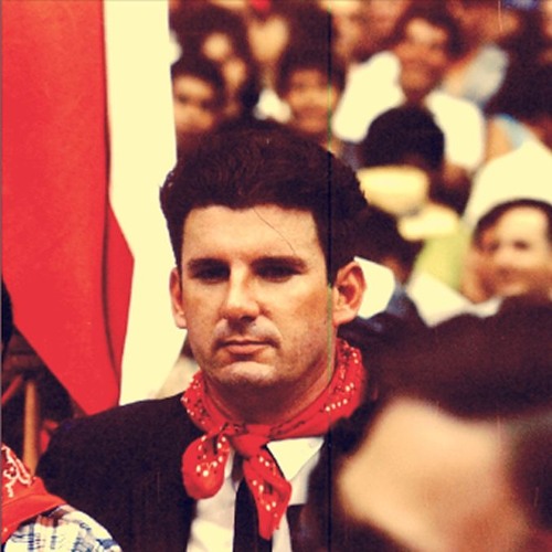 Stream Interview with Eugene Nelson and Father Antonio Gonzalez by Phil ...