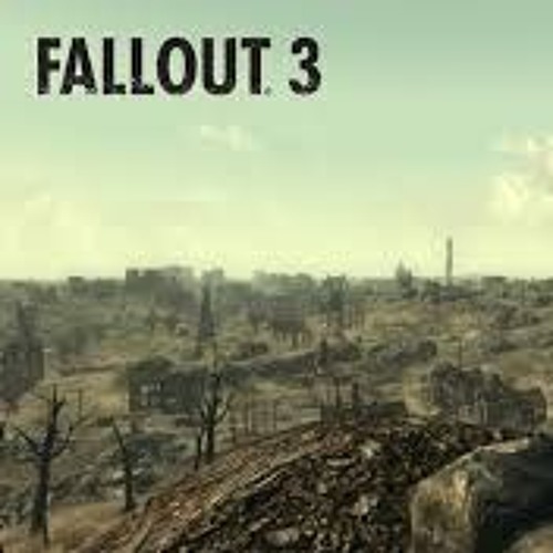 Stream Fallout 3 Theme Song (Remix) by Remixed | Listen online for free ...
