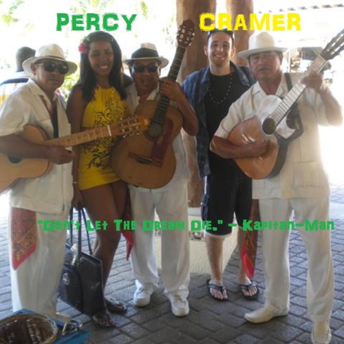 Stream Percy Cramer - Are You Helping by PERCY CRAMER | Listen online ...