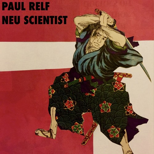 Stream Paul Relf - The Infinitive by PaulRelfOfficial | Listen online ...