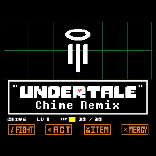 Stream Tama Nezumi (Tama-chan) | Listen to undertale remixes playlist ...