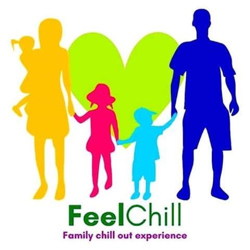 Stream Feel Chill - Family Chill Out Experience ( Live Recording) by ...