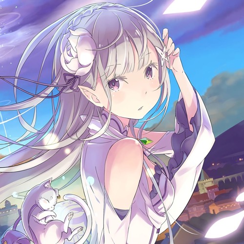 Stream Re : ゼロから始める異世界生活 Insert Song 「Dream Of Boy」 By Emilia As Rie Takahashi by RayderZ ...