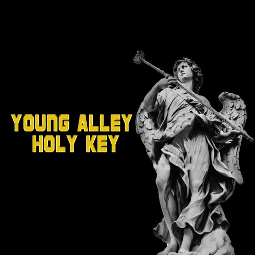 Stream Young Alley-Holy Key Freestyle by Young Alley | Listen online ...