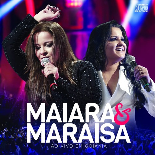 Stream Maiara E Maraisa - Cruzando Os Dedos # ...