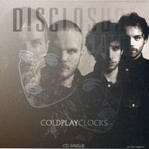 Stream Clocks vs. Latch (Coldplay & Disclosure feat. Sam Smith) by ...