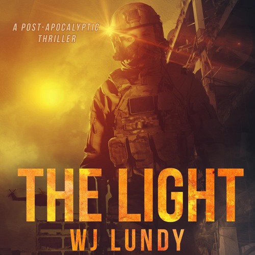 Stream The Light by WJ Lundy, Narrated by Kevin T. Collins from Audible ...