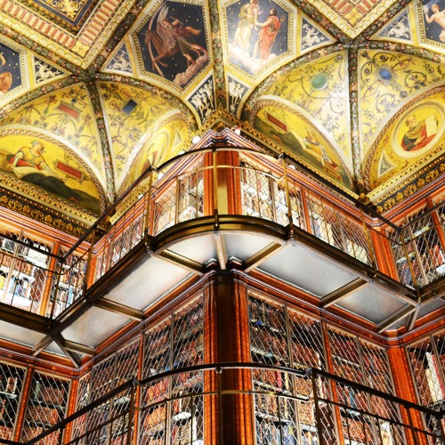 Stream episode The woman who unmasked the forger | Mary Wellesley by ...