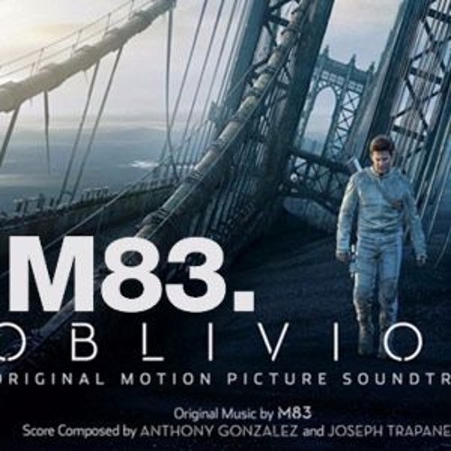 M83 Oblivion