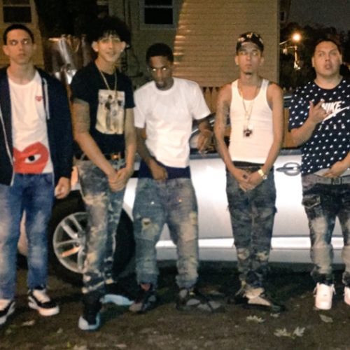 Stream F.A.M.E X Y6N PROD. BY FAME ZOO by Y6NRissGang | Listen online ...
