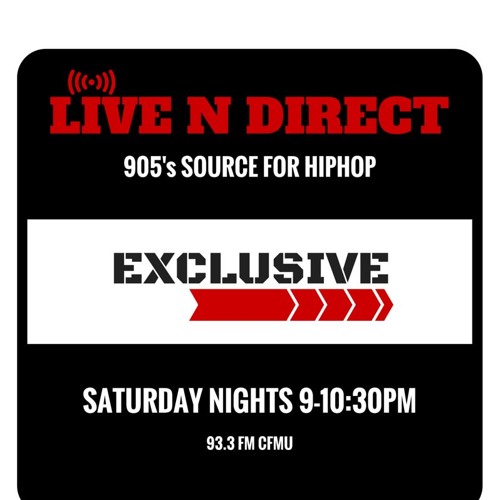 Stream Trixx - Positive Changes Ft. Josh Tiller by Live-N-Direct Show ...