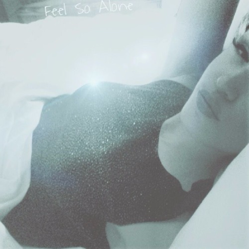 Stream FEEL SO ALONE by Stayc Reign | Listen online for free on SoundCloud