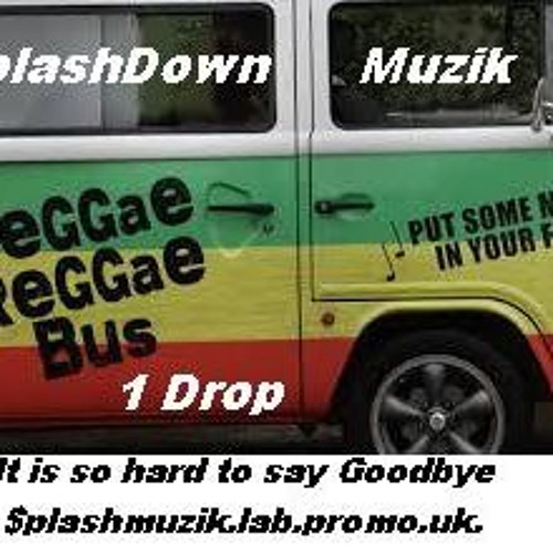 Stream Splash 1 Drop Country Reggae Bus In The City by Redman(aka)RM4K ...