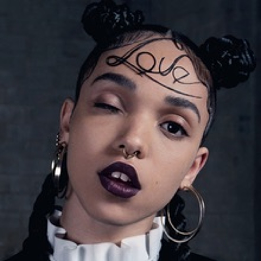 Stream FKA Twigs - Hide by Kenz | Listen online for free on SoundCloud