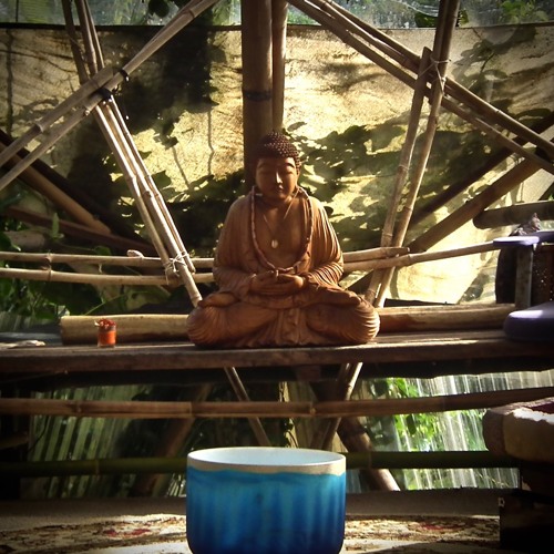 Stream Polyopticon | Listen to All Seven Chakras playlist online for ...