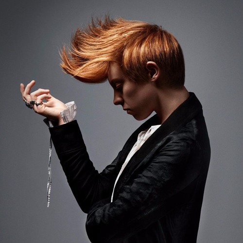 Stream Bulletproof Titanium - David Guetta vs. La Roux by Beast Mashups ...